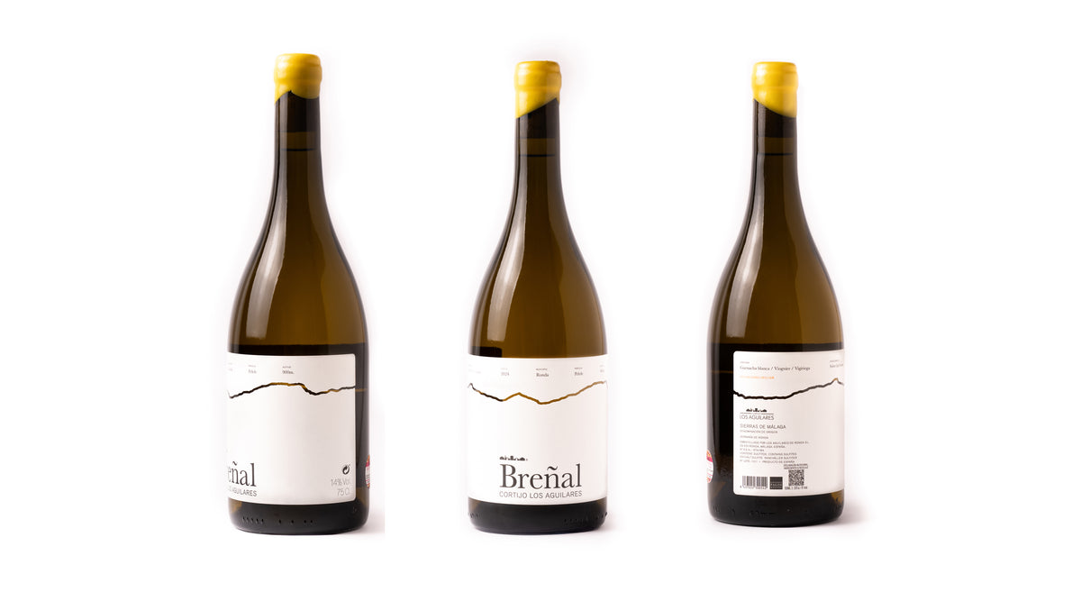 Breñal CLA 2024 – Cortijo Los Aguilares